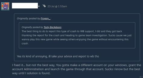 How To Fix Multiversus UE Fatal Error