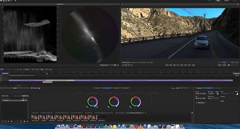 9 Best Color Grading And Color Correction Software