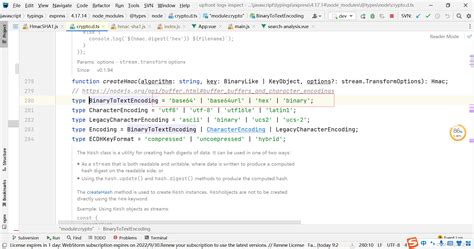 Hmacsha1 Js和java加密的结果不一致js Cryptojs Hmacsha1 加密的结果 怎么跟 Java Hmacsha1 加密的结果 Csdn博客