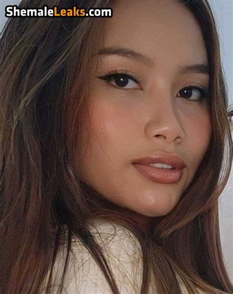 Mona Lisa X Monalisa X Leaked Nude Onlyfans Photo Shemaleleaks