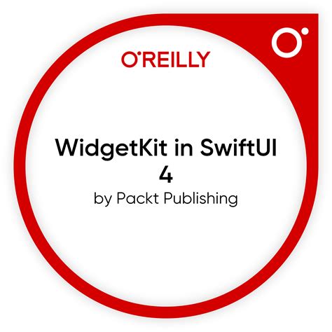 Widgetkit In Swiftui 4 Credly
