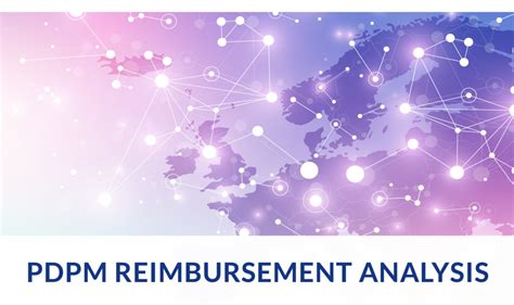Pdpm Reimbursement Analysis November 2019 Claims For Snfs Simple A