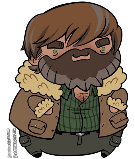 Nubby Versions Of The Tpof Characters They Are Now Hamster Sized And Will Fit Within Your Nubby Versions Of The Tpof Characters They Are Now Hamster Sized And Will Fit Within Your