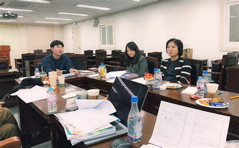 총회교육개발원 2023 여름성경학교 교재 워크샵 “여호와 샬롬 ” 2023년 여름성경학교 Facebook