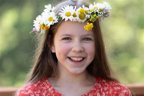 лето — конкурс Радость Портрет — Фотоконкурс ру