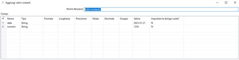 How To Add A Row In A Csv File In Pentaho Data Integration Stack Overflow