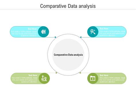 Comparative Data Analysis Ppt Powerpoint Presentation Outline