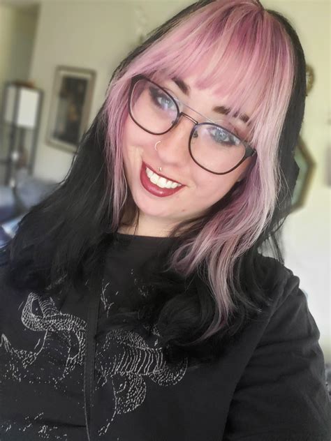Comfy But Still Dark Rgothstyle