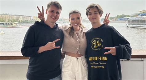 Анастасия Заворотнюк редко говорила о брате Артеме — почему так сложилось