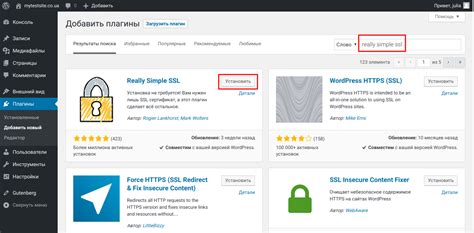 Как настроить для Wordpress Настройка на Wordpress Cityhost