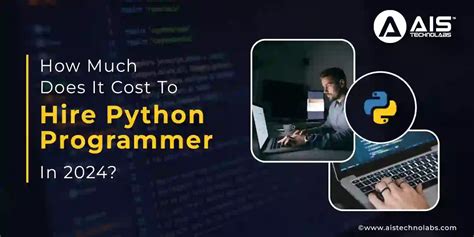 Hiring Python Programmers Rates Skills And Platforms In 2024