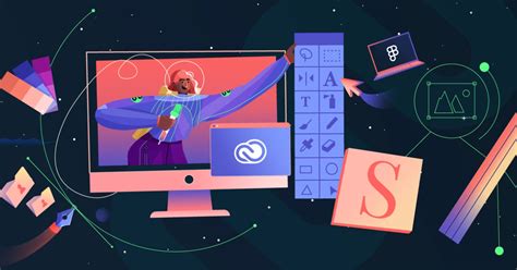 چطور یک گرافیست یا طراح گرافیک شویم؟ راهنمای گام به گام