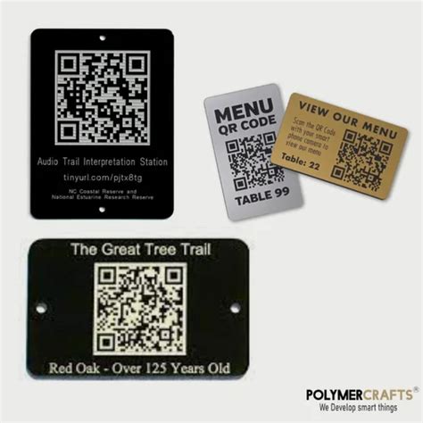 Qr Code Laser Marking In Bengaluru