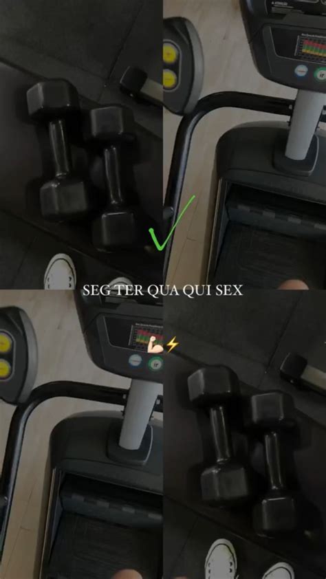 Treino Story Ideias De Treino Fotos De Treinamento Dia De Treino