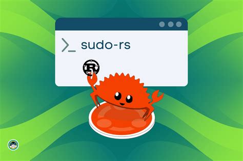 Ubuntu 25 10 Is Switching To Rust Based Sudo