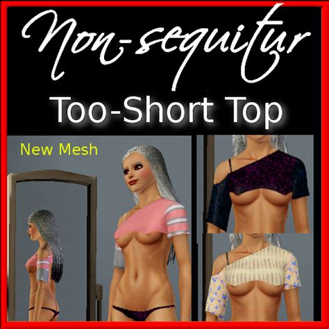 Too Short Top Downloads The Sims 3 Loverslab
