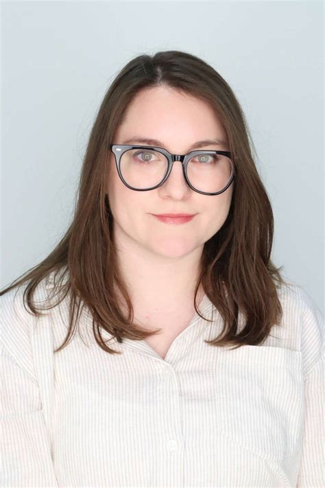 Morgan Sobol Department Of Biology Texas State University