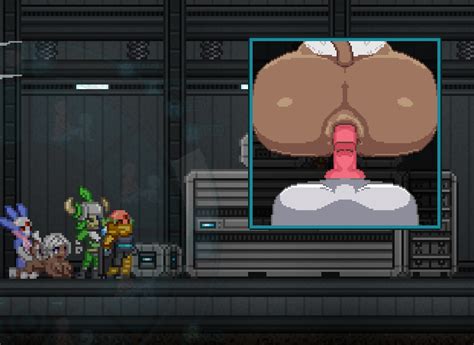 Mod Sexbound The Pygophilia Upgrade Starbound Loverslab