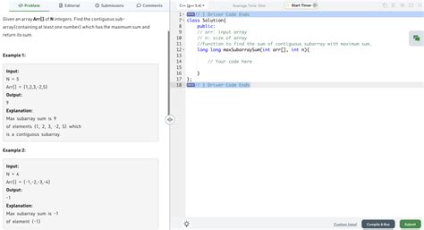 Best Hackerrank Amazon Questions