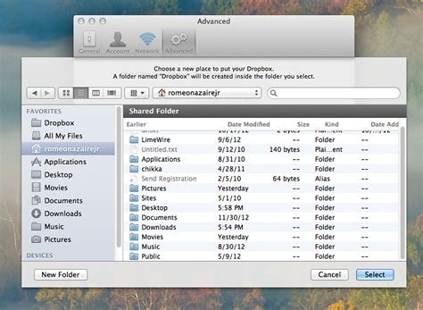 How To Move The Dropbox Folder To A New Location 10 Steps