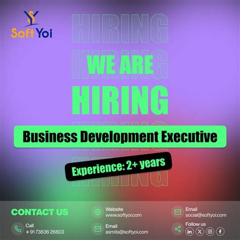 Bhumi Patel On Linkedin Softyoi Llp A Leading Name In The Dynamic Realm Of It Solutions Is