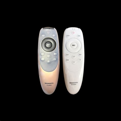 创维yk 85系列遥控器套 G7 Q7 G8s Q8专用防尘防摔高清硅胶保护套 虎窝淘