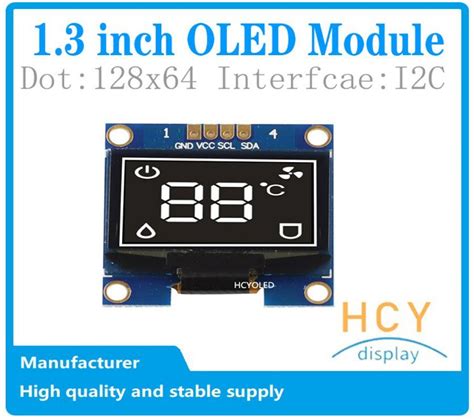 13 Inch Oled Module For Medical Sensor And Instrument Displays Oled Display And Oled Module