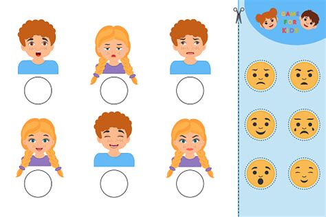 논리적 사고의 개발을위한 아이들을위한 수학 게임 작업 개념에 대한 스톡 벡터 아트 및 기타 이미지 개념 개체 그룹 공연