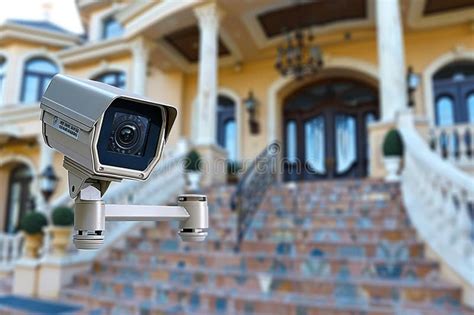 Protective Automation In Contemporary Security Systems Uses