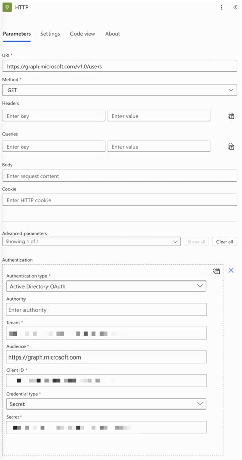 How To Call Microsoft Graph Api From Power Automate Manuel T Gomes