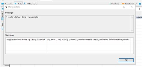 Cant Edit Data In Data Editor For Sql Server Connections · Issue 7597 · Dbeaverdbeaver · Github