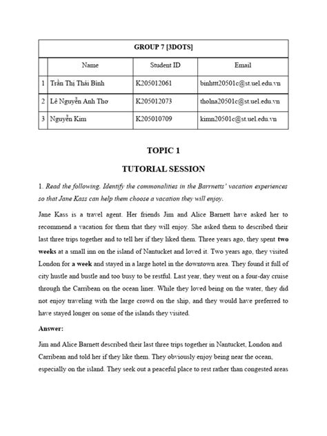 Group 7 Tutorial Session 1 Download Free Pdf Justice Crime And Violence