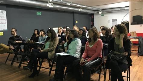 Women In Localization Event Review
