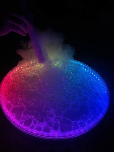 Table Build Bubble Table With Led Animations And Ir Remote Control Adafruit Learning System