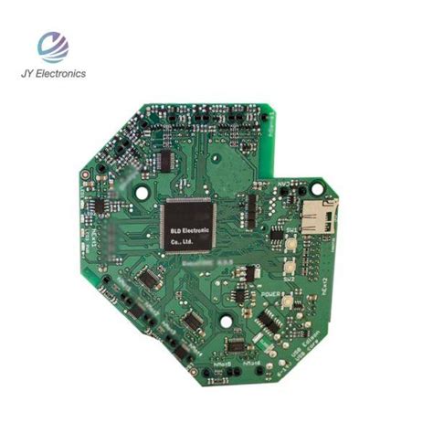 How Pcb Board Works PCB