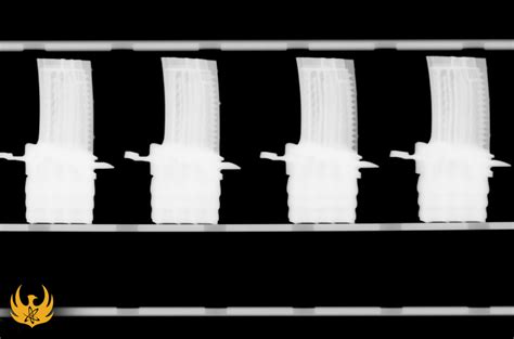 Phoenix Neutron Imaging 7 Powerful Neutron Radiography Applications
