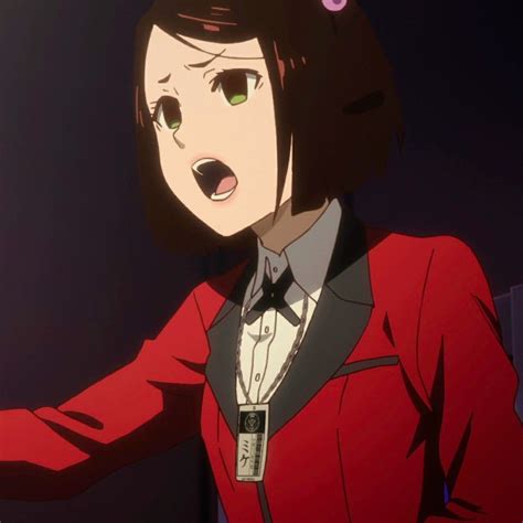 Nanami Character Fictional Characters