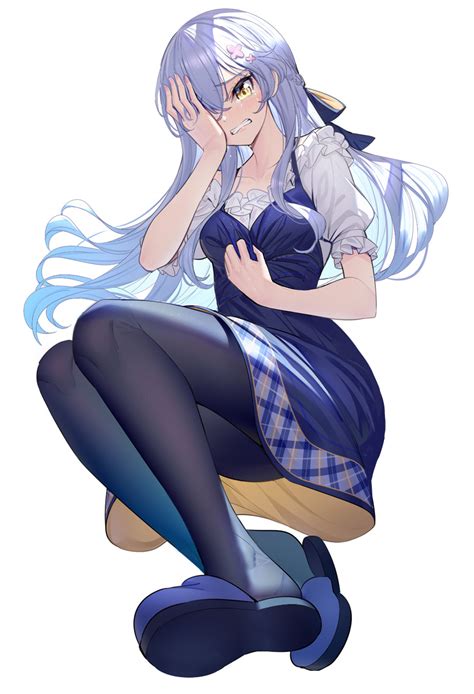 Saegusa Riko Ririko Image By Ririko Zerochan Anime Image Board