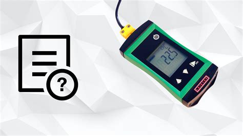 Temperature Measuring Device