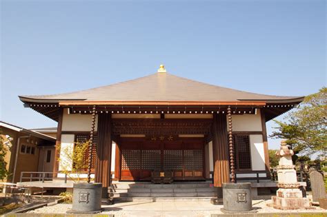 浄国寺本殿新築工事 石井工業 総合建設業
