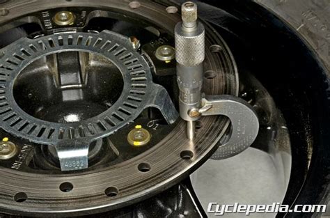 Kymco Myroad 700i Scooter Online Service Manual Cyclepedia Press Llc