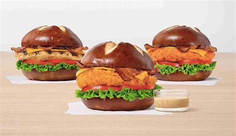 Chick Fil A Will Be Adding New Sandwich Other Items To Menu Nationwide