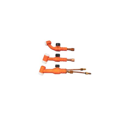 Dura Arc Tig Torch Heads Afritech Equipment Solutions