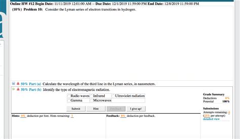 Solved Online HW Begin Date AM Chegg Com