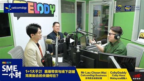 Lau Choon Wei On Linkedin 如何透过网络打造品牌和好口碑？ Cobydaddy来了！妈妈们一定对他不陌生啦！他是如何透过网络打造品牌和好口碑？…