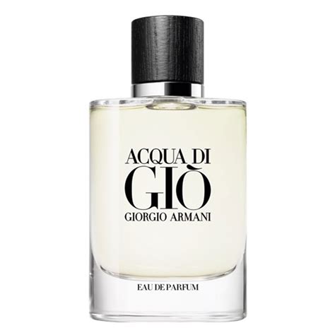 Giorgio Armani Acqua Di Gio Profumo Parfum Online