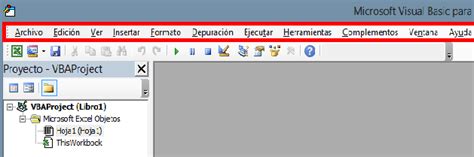 Programar En Excel Blog Aplica Excel Contable Aec