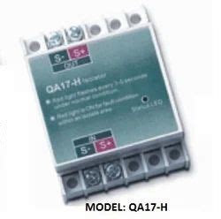 Isolator Module At Best Price In Noida By ANG India Ltd ID 7430352991