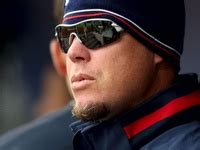 85 Chipper Ideas Chipper Chipper Jones Braves Baseball