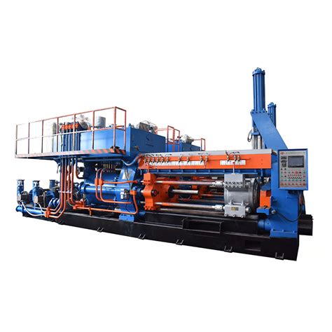 알루미늄 프레스 알루미늄 압출기 Zhelu